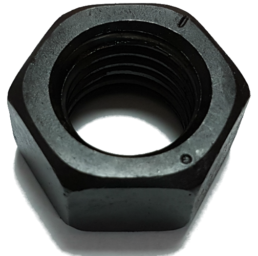 Tuerca Grado 5 Rosca Ordinaria – Tornillos y Tuercas Co.